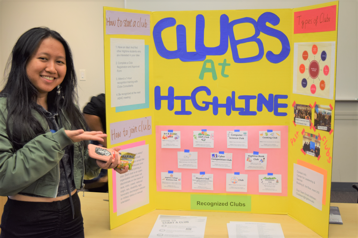 How To Start A Club Steps To Starting A Student Club At Highline College How To Start A Club Steps To Starting A Student Club At Highline College